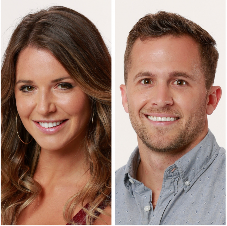 Big Brother Recap: Did Anyone Believe Rockstar?! - The Hollywood Gossip