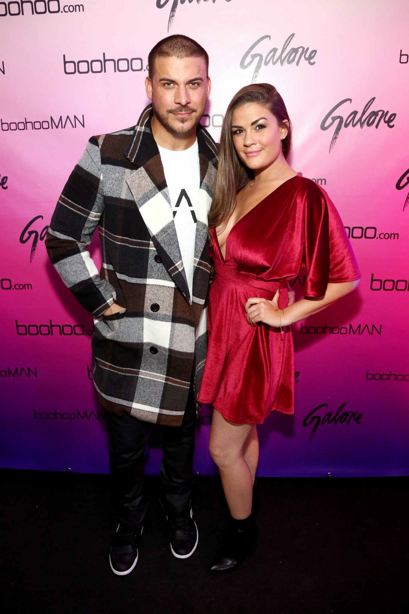 Jax Taylor and Brittany Cartwright: MARRIED!