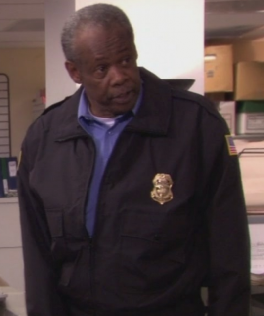 Hugh Dane - The Hollywood Gossip