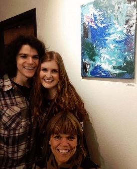 Jacob Roloff: Gushed Over, Praised by Fiancee Isabel Rock - The ...