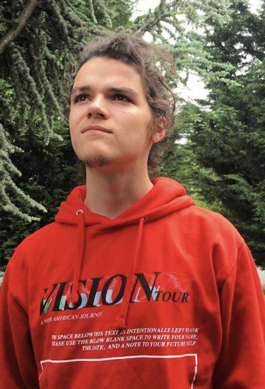 Jacob Roloff Labels Reality TV Ridiculous, Details Split from His ...