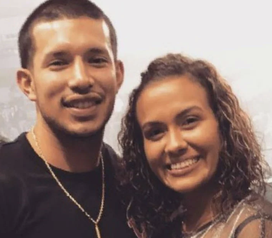 Javi Marroquin Proposes To Briana Dejesus Gets Brutally Rejected