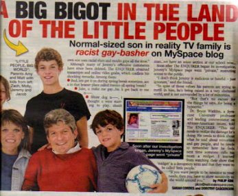 Little People, Big World: The Roloffs' Shocking Scandals... REVEALED ...