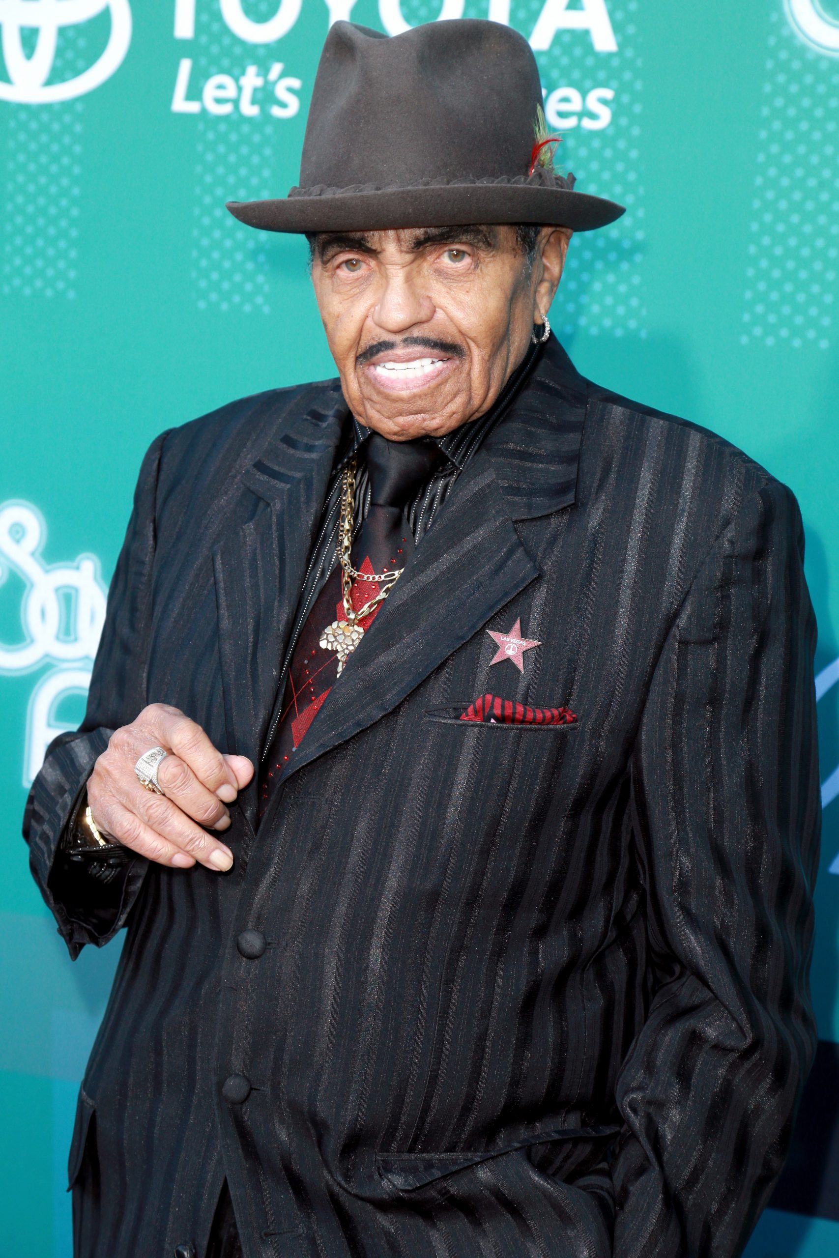 Joe Jackson Image - The Hollywood Gossip