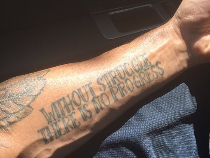 Kellen Winslow Jr. on Instagram - The Hollywood Gossip Kellen Winslow Jr. on Instagram - The Hollywood Gossip