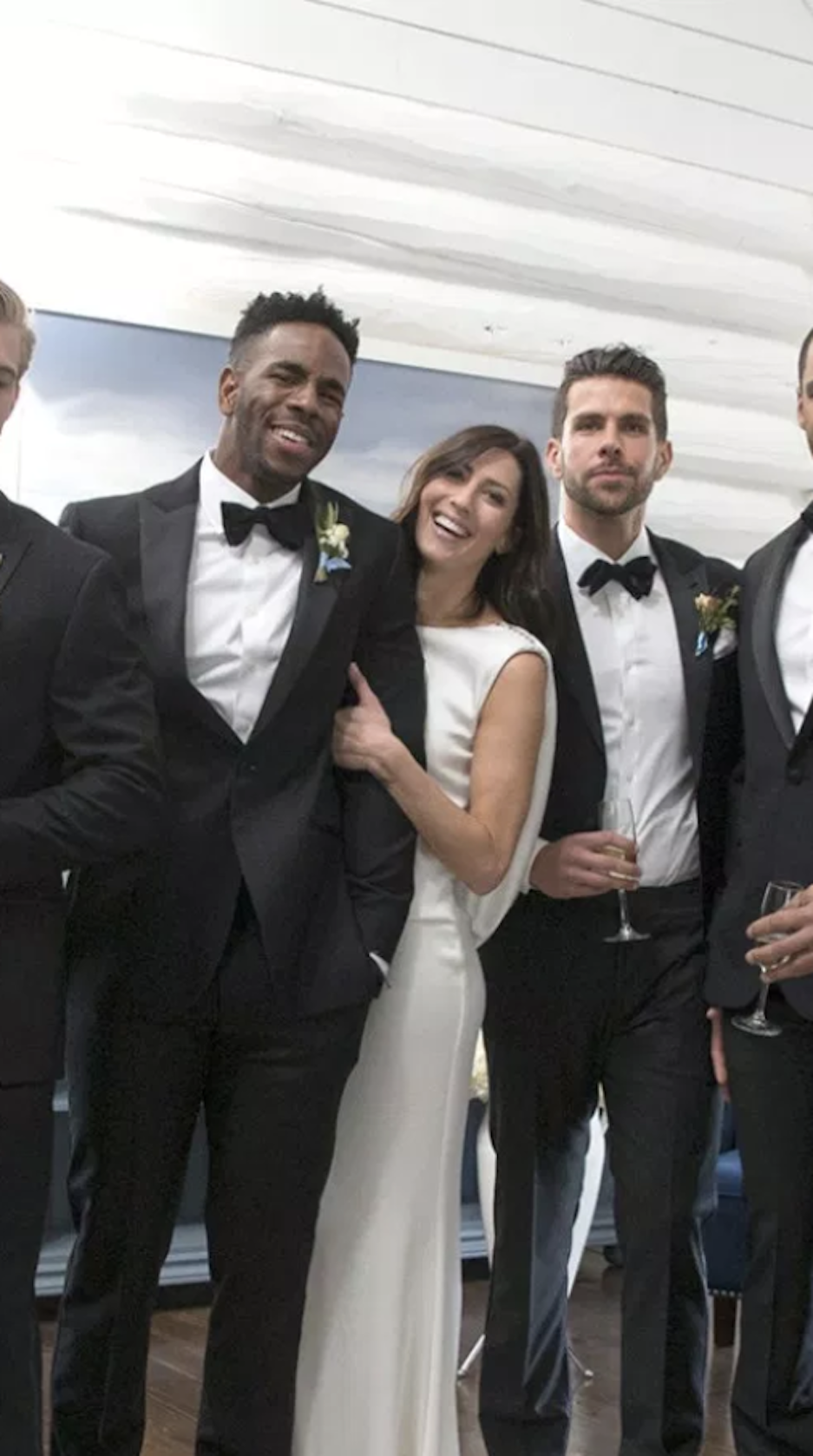 Looking Spiffy - The Hollywood Gossip