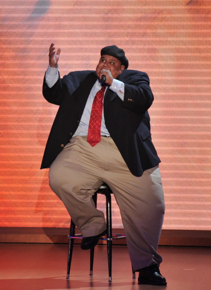 Neal Boyd Image - The Hollywood Gossip