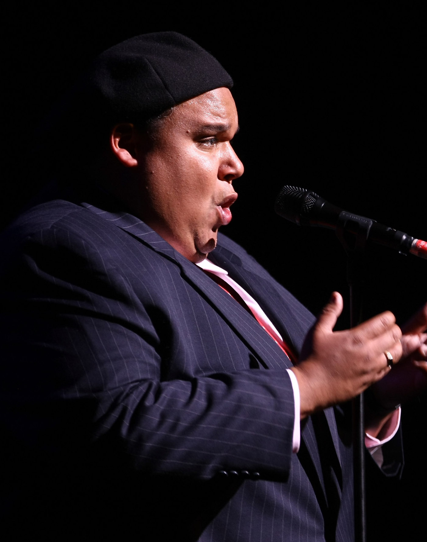 Neal Boyd Photo - The Hollywood Gossip