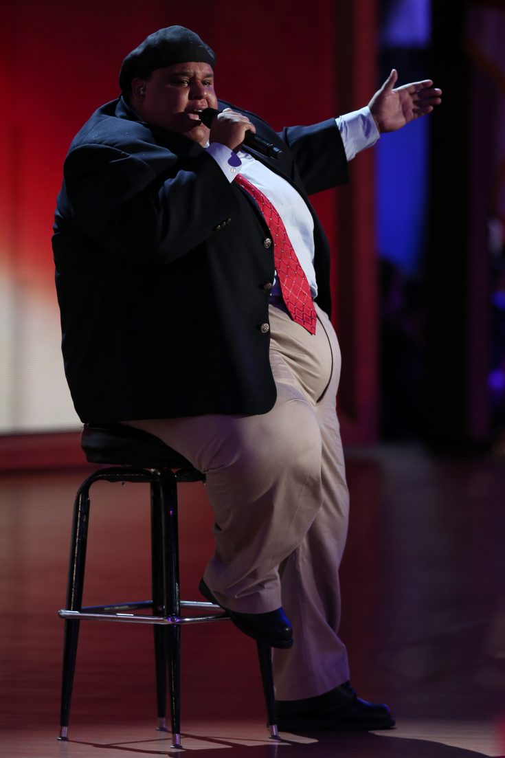 Neal Boyd Pic - The Hollywood Gossip