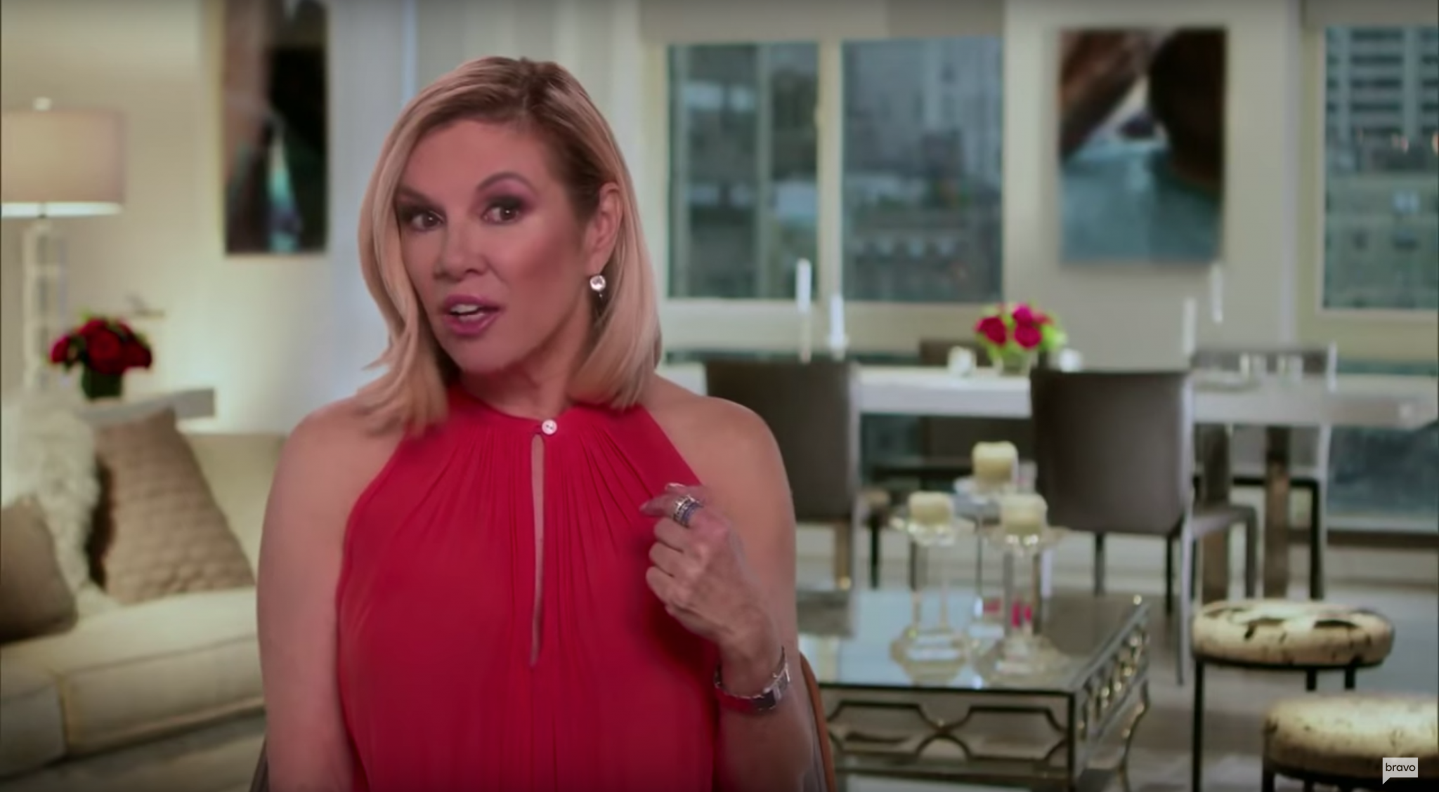 13 Most Horrible, Terrible, No Good Awful Real Housewives in History ...