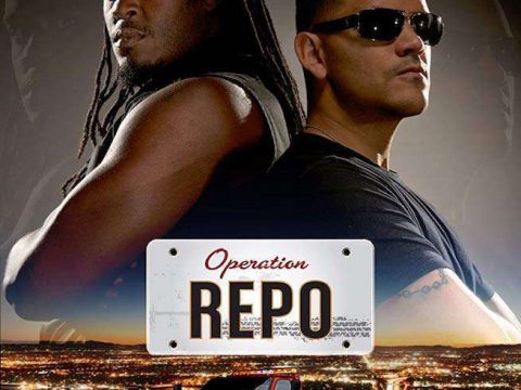 repo poster - The Hollywood Gossip