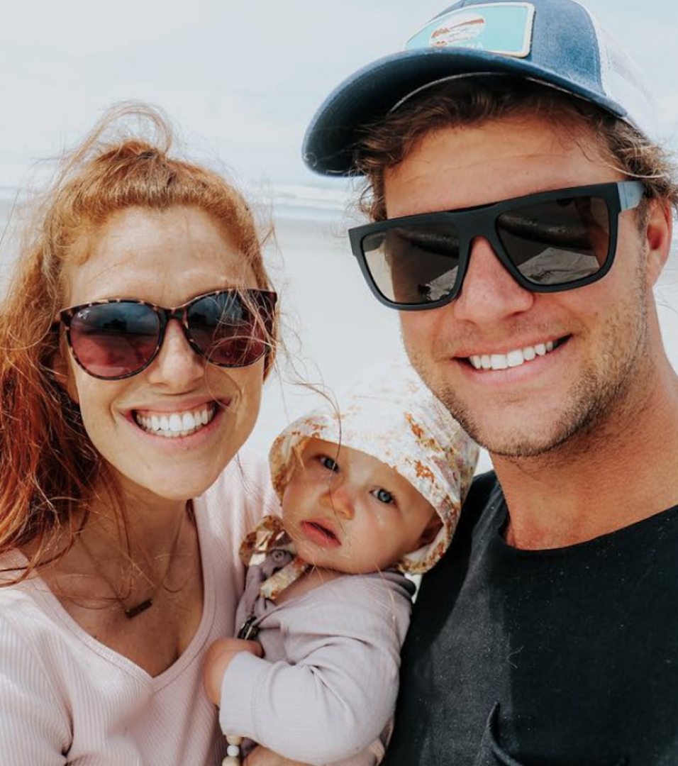 Jeremy Roloff and Audrey Roloff Book Title, Excerpts: Leaked Online ...