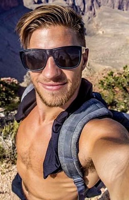 Trio of YouTube Vloggers Die in Tragic Waterfall Accident - The ...