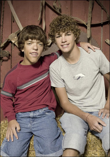 Zach Roloff: Jackson and Ember Are Like Siblings! - The Hollywood Gossip