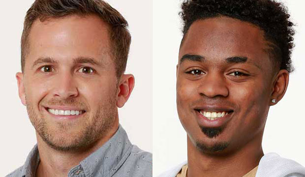 BB20 Duo - The Hollywood Gossip