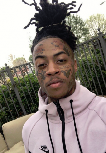 Boonk Gang: Rapper Posts Own Sex Tapes, Gets Banned From Instagram ...