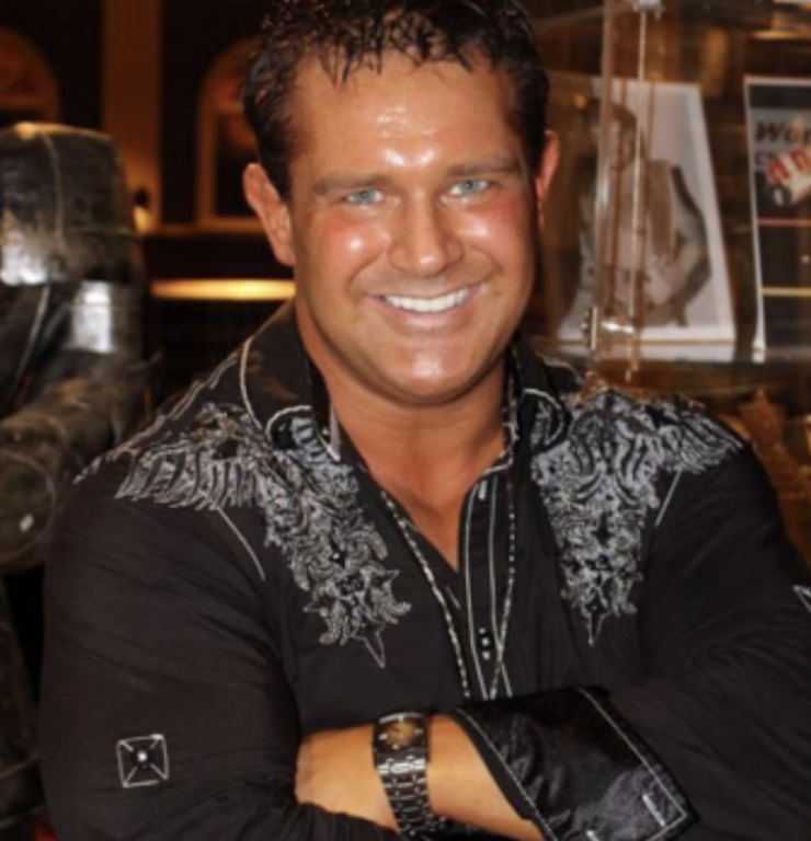 Brian Christopher, Former WWE Superstar, Dead of Suicide - The ...