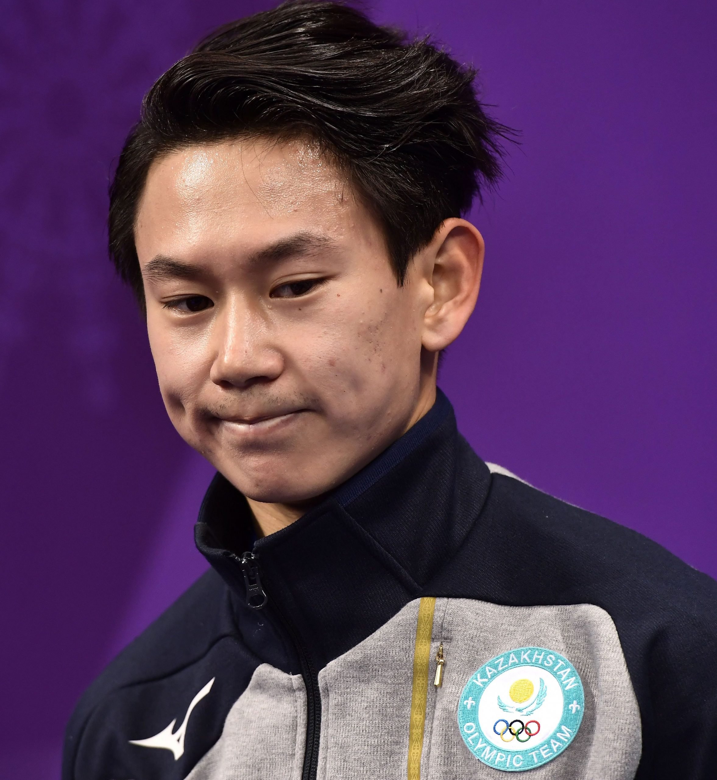 D. Ten - The Hollywood Gossip