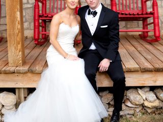 Danielle Bergman and Bobby Dodd Welcome First Child! - The Hollywood Gossip