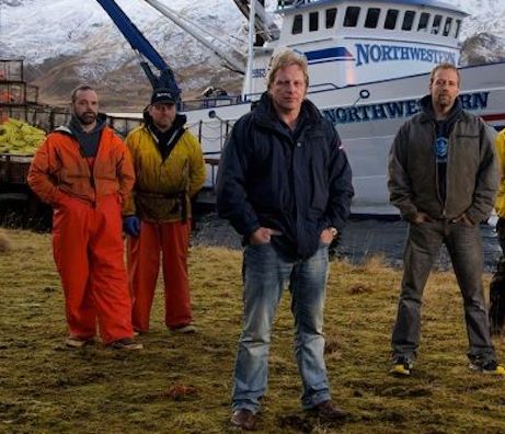 Edgar Hansen, Deadliest Catch Star, Confesses to Sexual Abuse of Minor ...