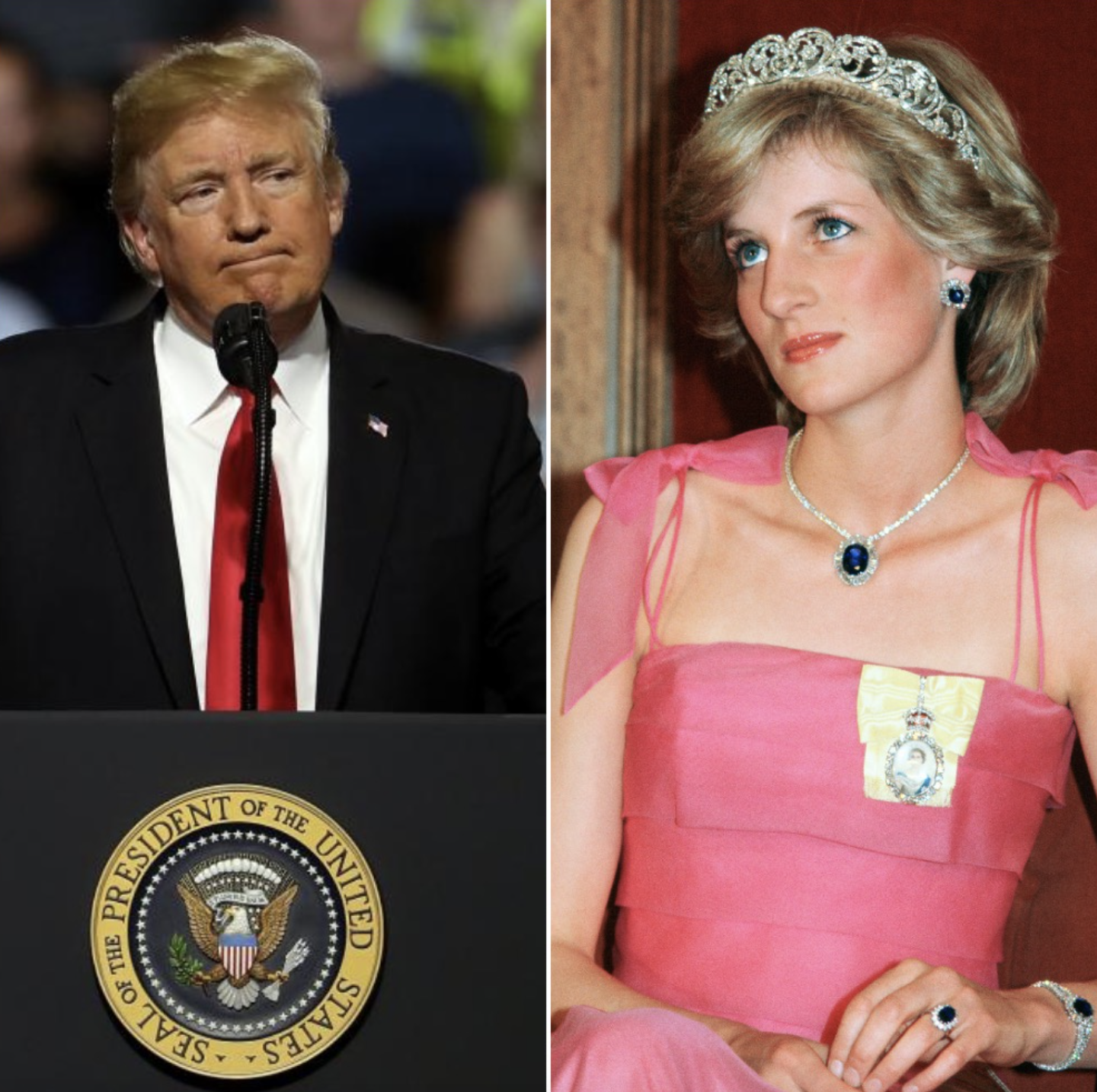 Princess Diana Archives - The Hollywood Gossip