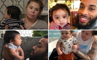 Kailyn Lowry and Chris Lopez: Yes, They Are (Maybe) Back Together ...