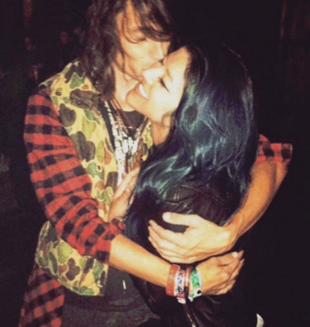 Jesse Camp, Beloved MTV VJ, Reported Missing: New Details - The ...