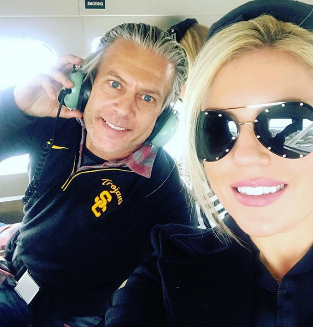 David Beador and Lesley Cook Divorcing After Less Than Two Years - The ...