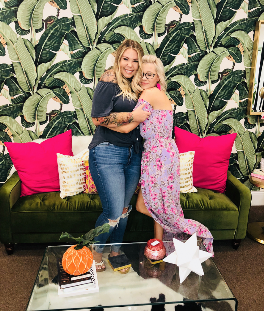 Lindsey Nicholson to Appear on Teen Mom 2: Is She Replacing a Fired ...