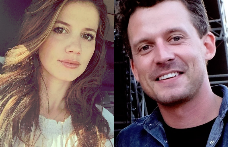Staci Felker, Evan Felker Split - The Hollywood Gossip