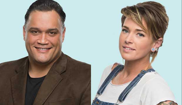 Big Brother Recap: Who Was Evicted First? Who's The New Head of ...