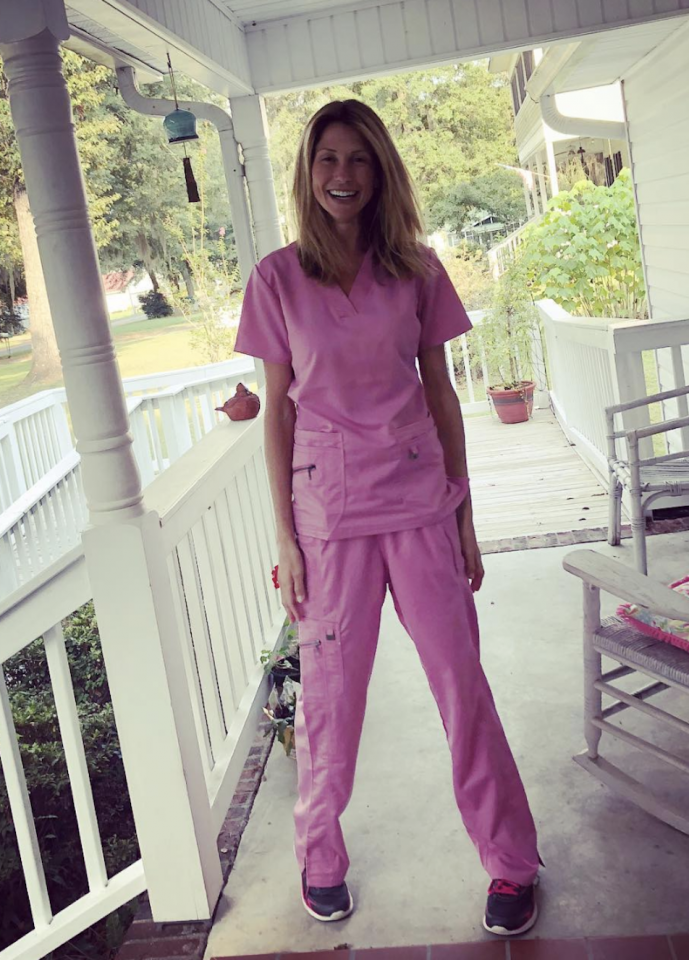 Ashley Jacobs Snapshot - The Hollywood Gossip