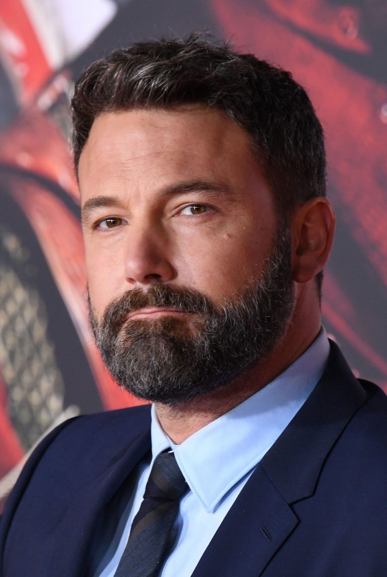 Ben Affleck: Back Together With Lindsay Shookus!!!