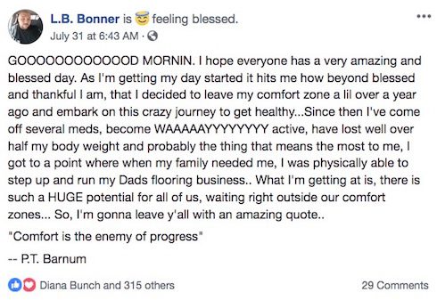 L.B. Bonner Autopsy Confirms Cause of Reality Star's Death - The ...