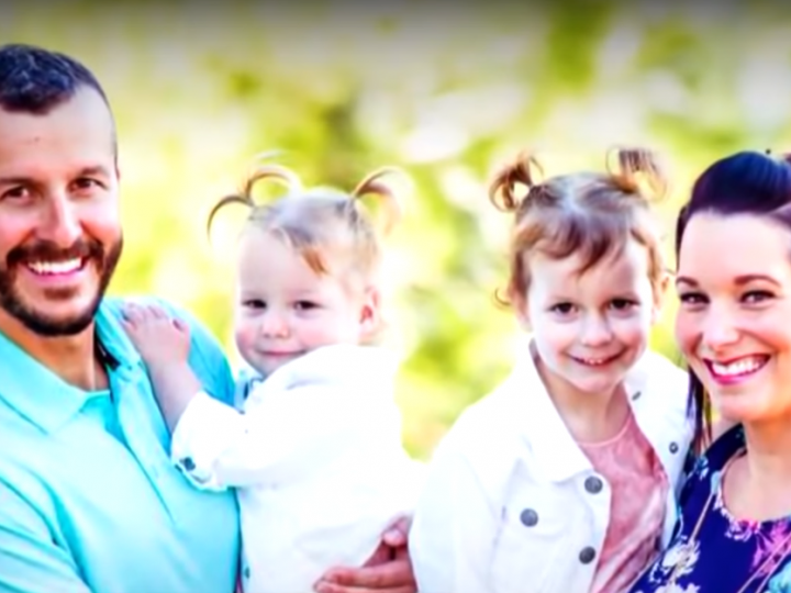 Chris Watts Family 03 - The Hollywood Gossip