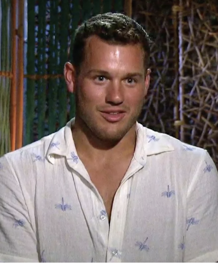The Bachelor: How Will the Show Handle Colton in the Fantasy Suite ...