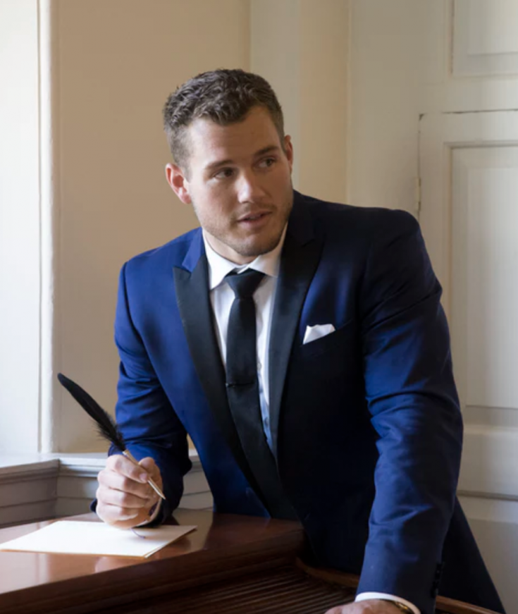 The Bachelor: How Will the Show Handle Colton in the Fantasy Suite ...