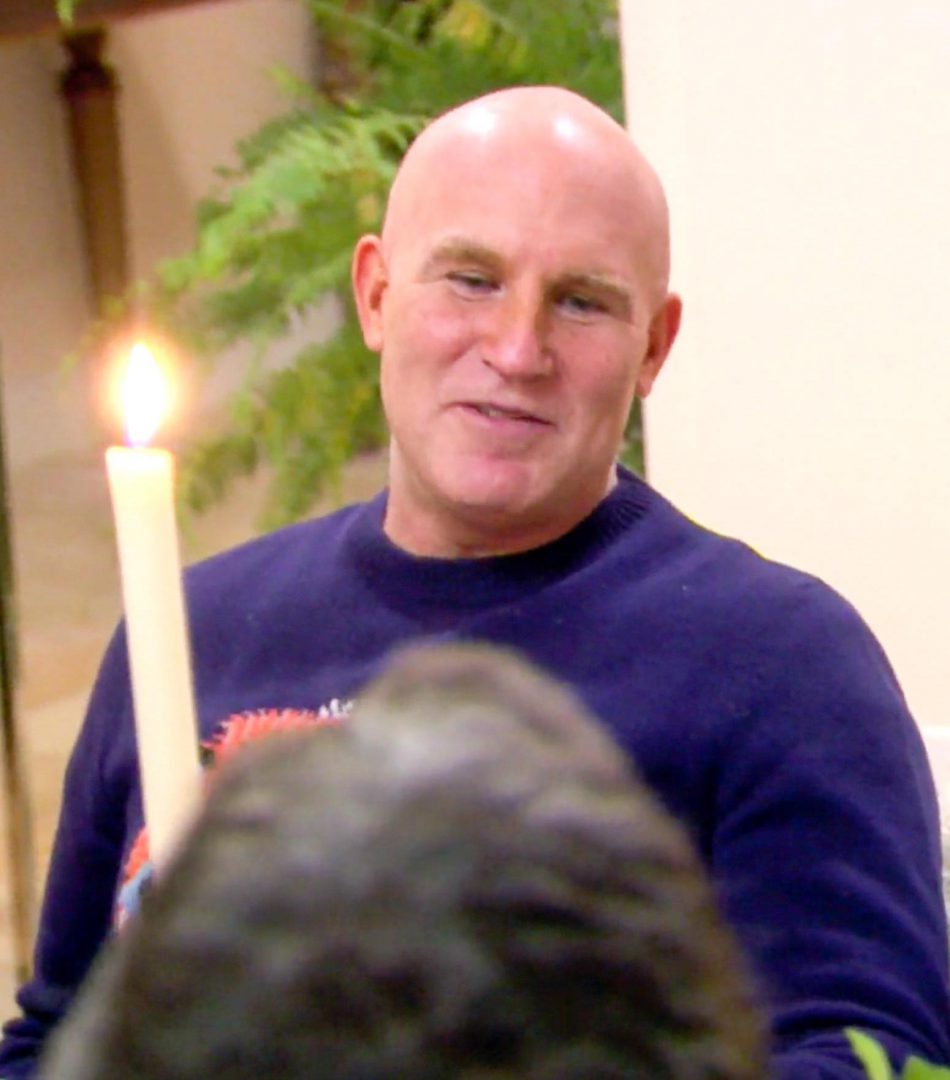 Dennis Shields - The Hollywood Gossip