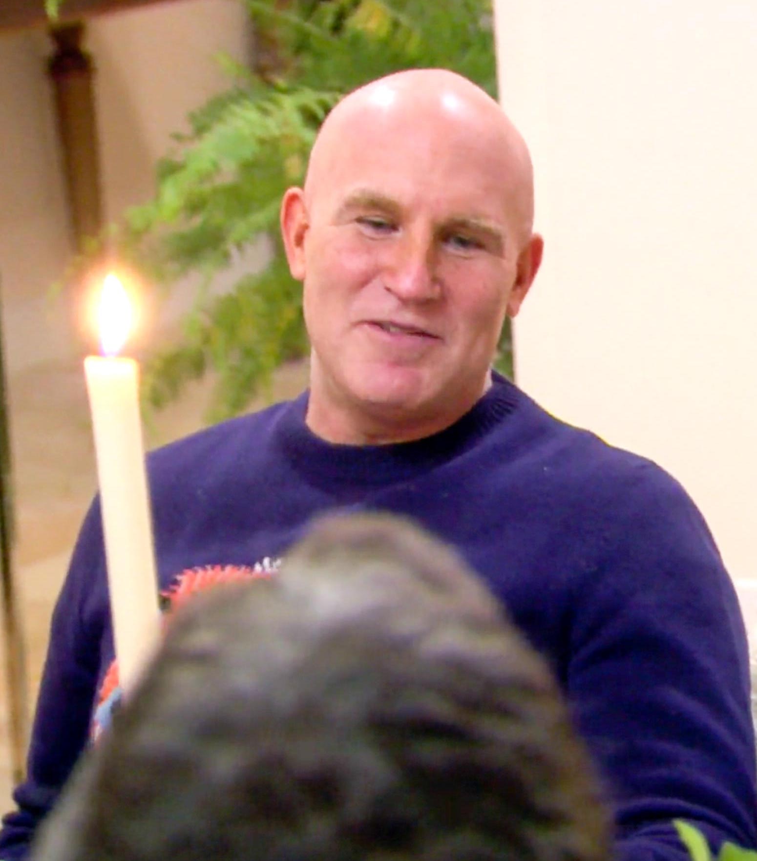 Dennis Shields Cause of Death Ruled "Inconclusive"