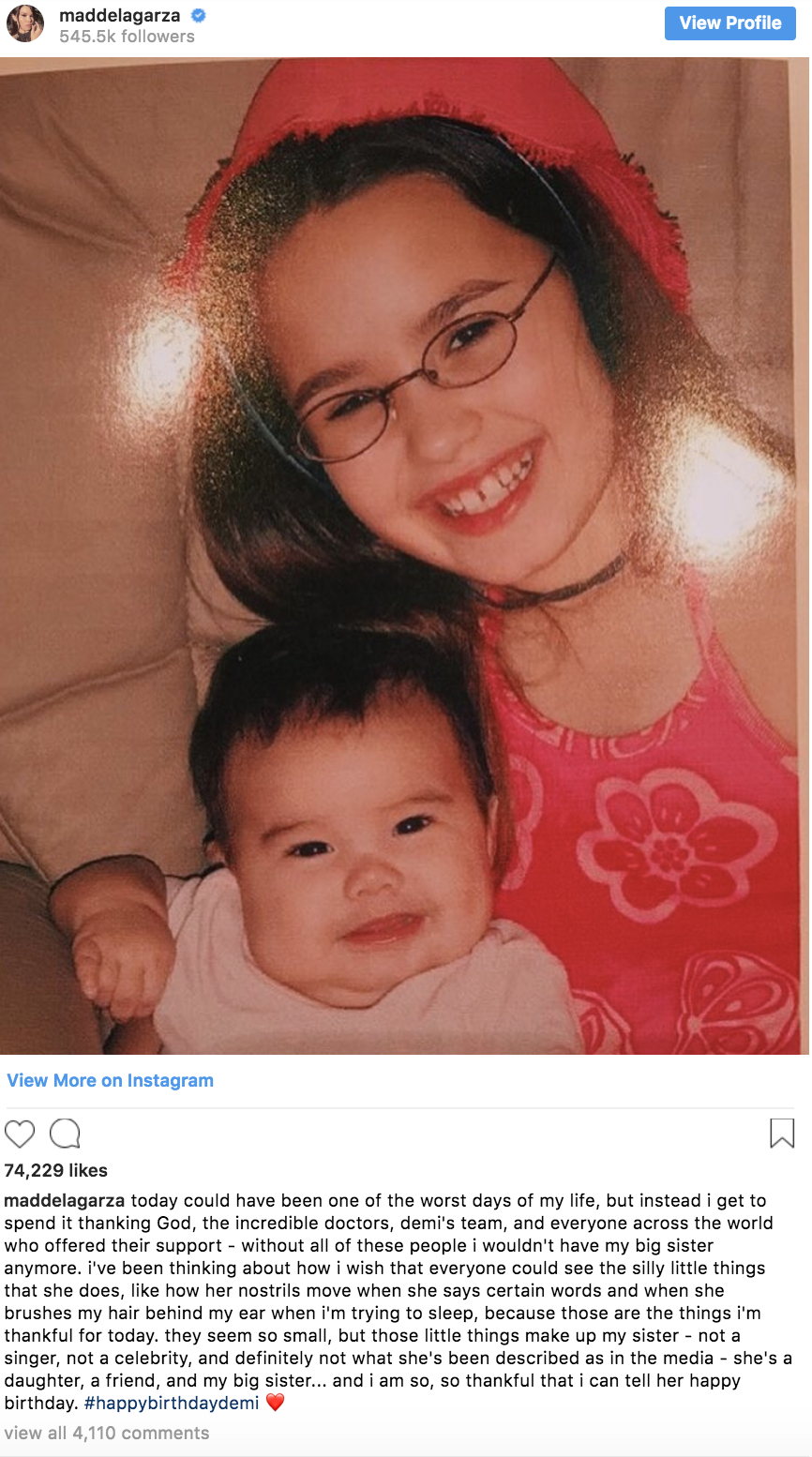 dl pic - The Hollywood Gossip