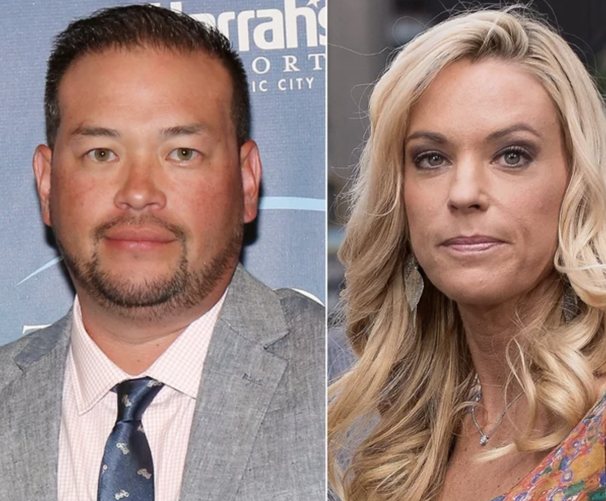 gosselins people - The Hollywood Gossip