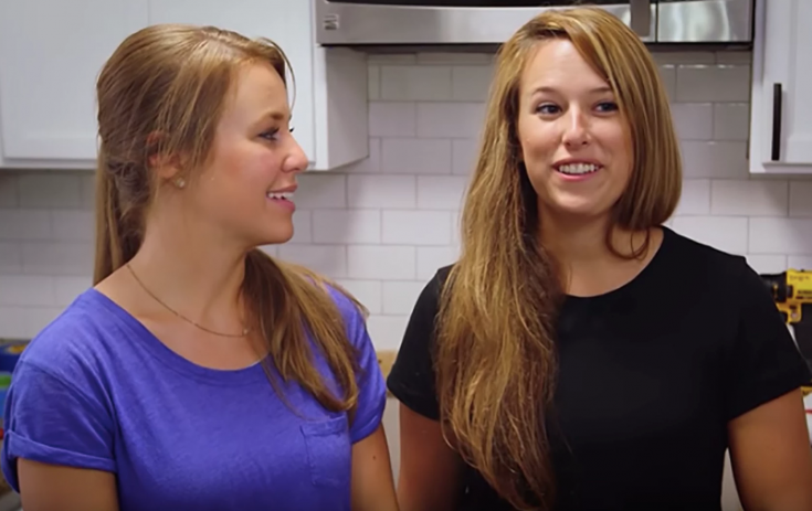 The Duggars: Do Jim Bob & Michelle's Kids Have Any Friends? - The ...