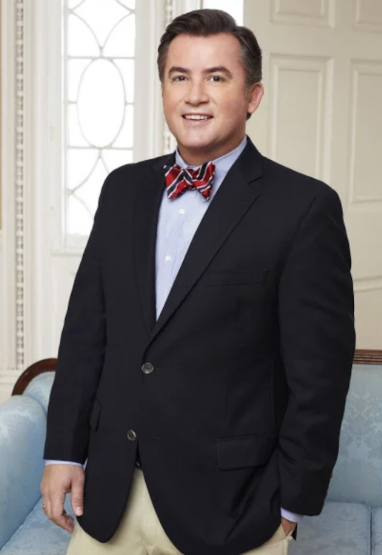 J.D. Madison: Southern Charm Star Arrested for WHAT?!