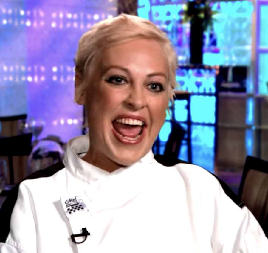 Jessica Vogel Picture - The Hollywood Gossip