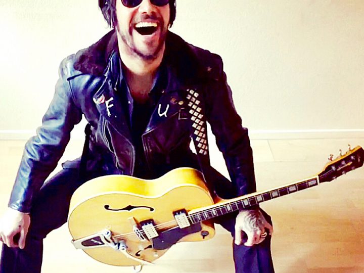 Justin-Bobby Brescia Archives - The Hollywood Gossip