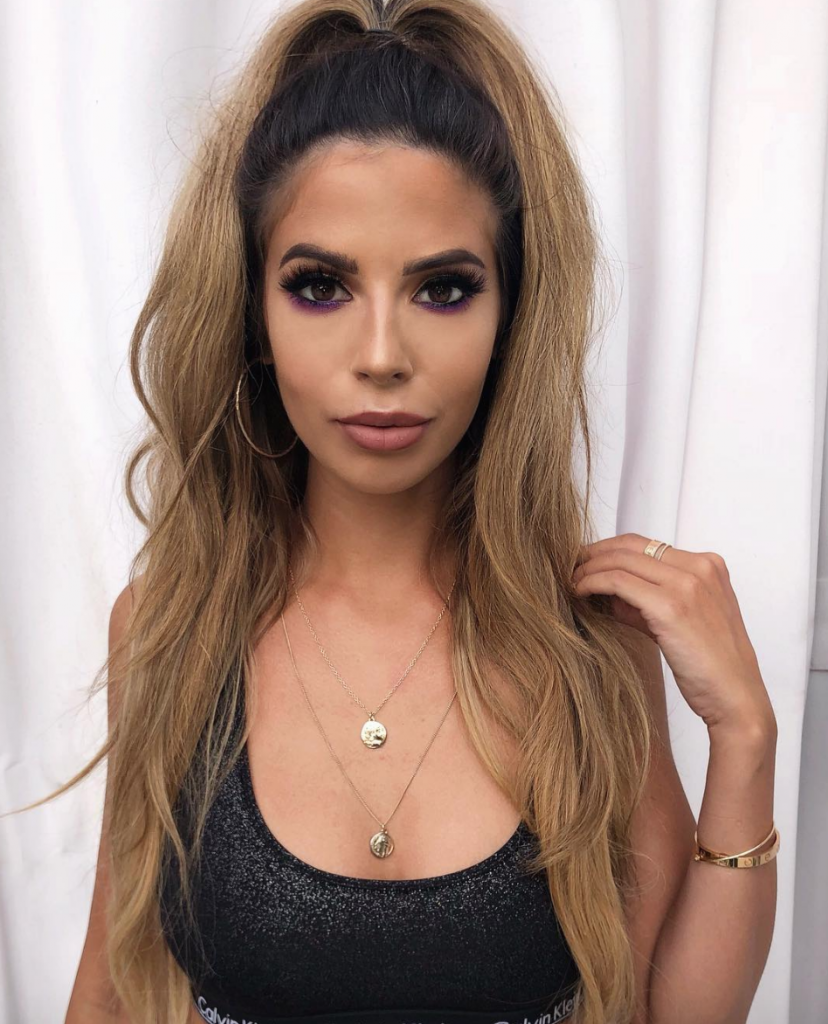 Laura Lee - The Hollywood Gossip