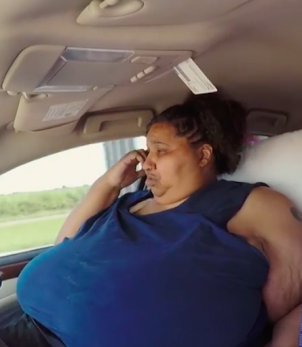 Lisa Fleming, My 600-lb Life Star, Dead at 50 - The Hollywood Gossip