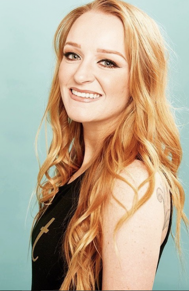 Maci Bookout Does Not Mince Words About Mackenzie Standifer and Ryan ...