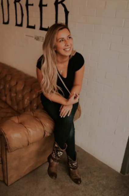 Mackenzie Standifer: Guess Who's Coming Back to Teen Mom OG!!! - The ...