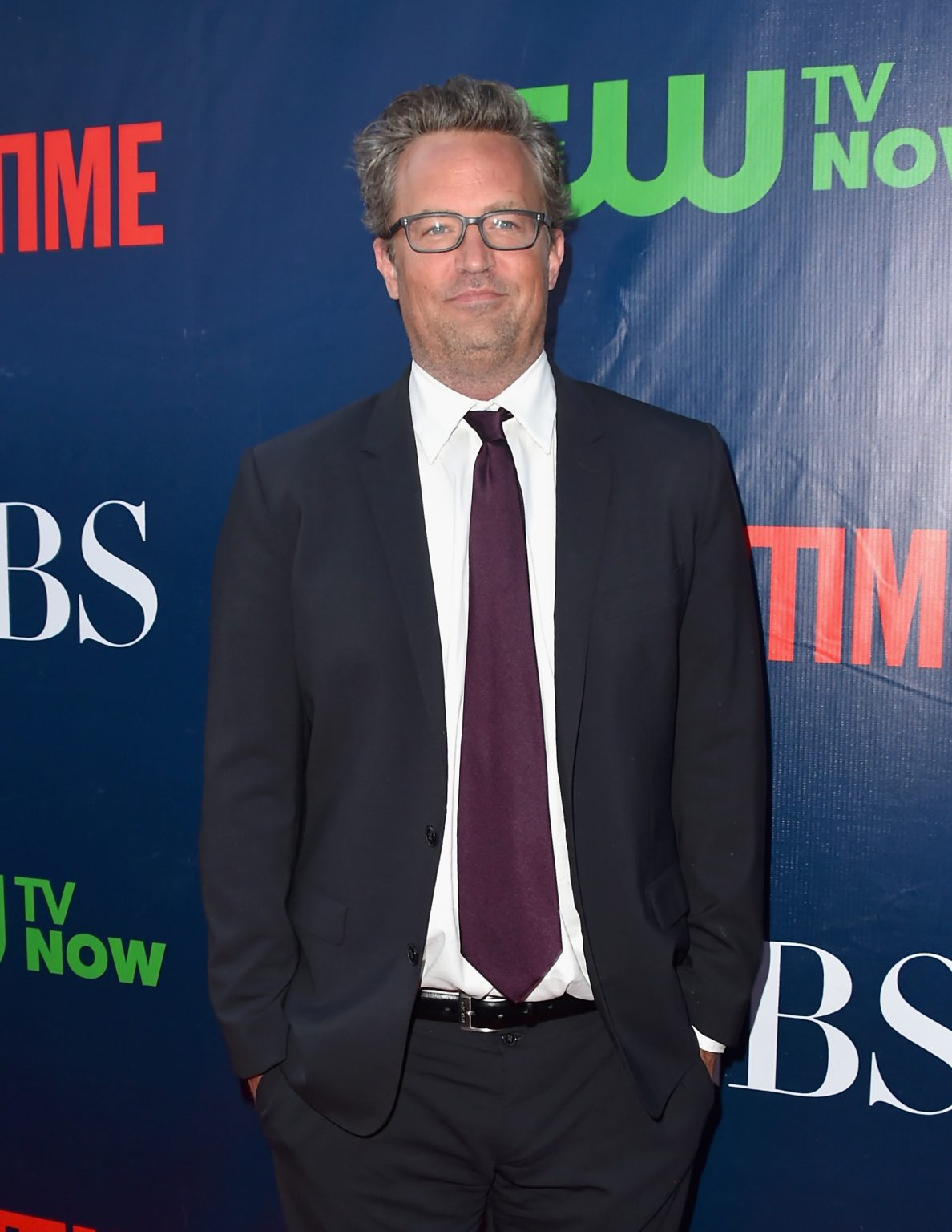 Matthew Perry on "Death's Door" Following Emergency Operation